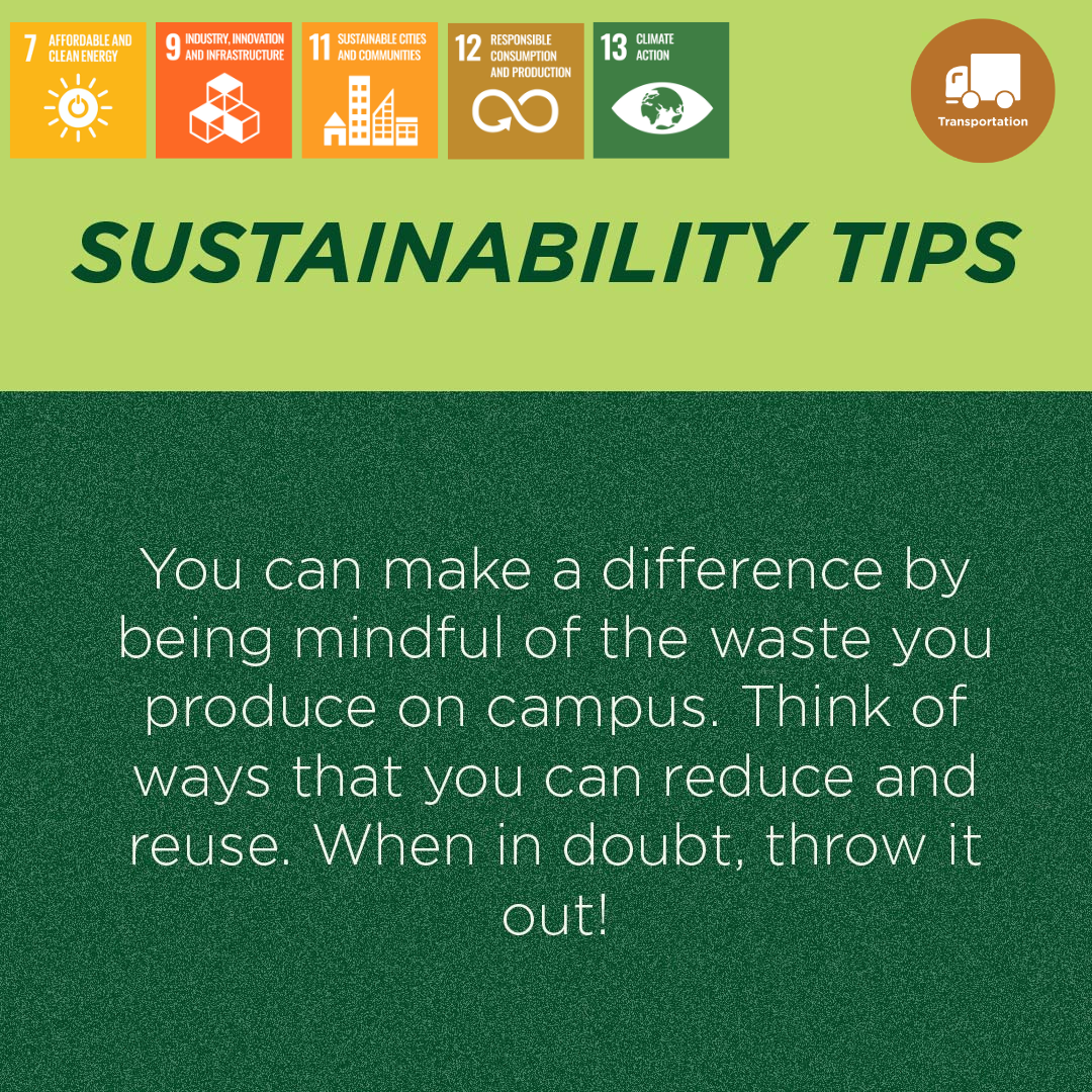 Waste Management | Sustainability | Nebraska